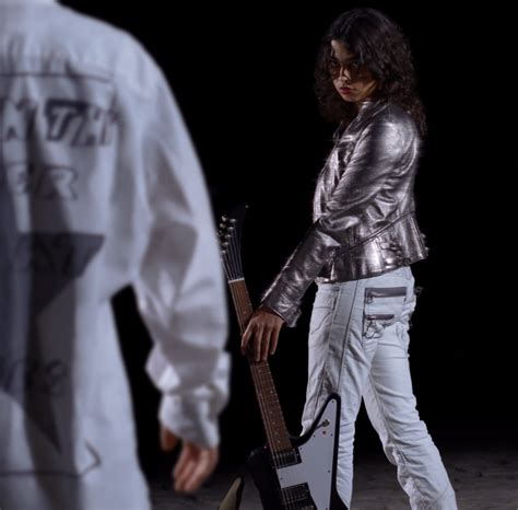 Eloi Rocks The Music Scene With New Single And Music Video Release Clubbing Tv