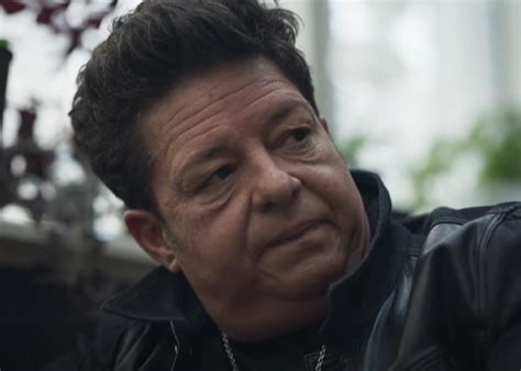 Éric Lapointe Livre De Rares Confidences Sur Son Père