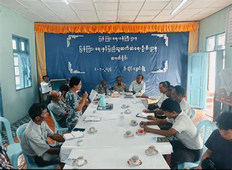 ငါးသိုင်းချောင်းမြို့တွင် စာရေးဆရာများ၊ စာပေချစ်မြတ်နိုးသူစာပေဝါသနာရှင