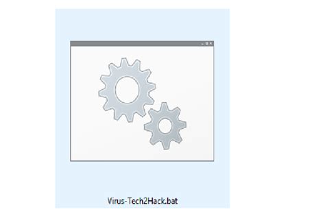 How To Create Dangerous Notepad Virus Codes