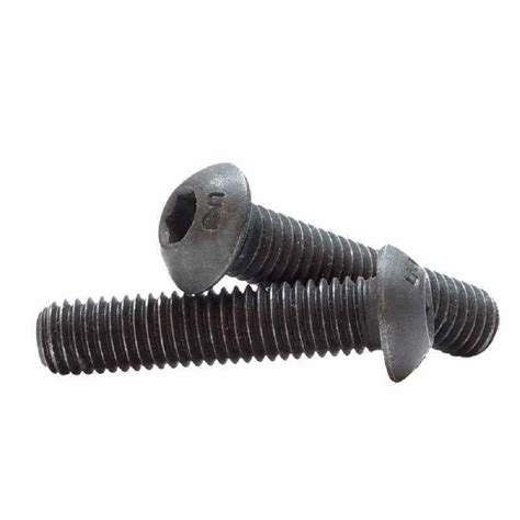 Button Head Bolts Grade Dd At Rs 2piece In Delhi Id 2849516125591