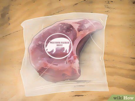 3 Ways To Choose Pork Chops WikiHow Life