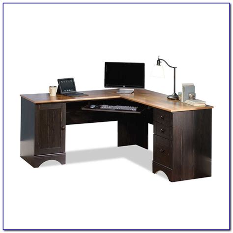 Ameriwood Corner Computer Desk Assembly Instructions Desk Home