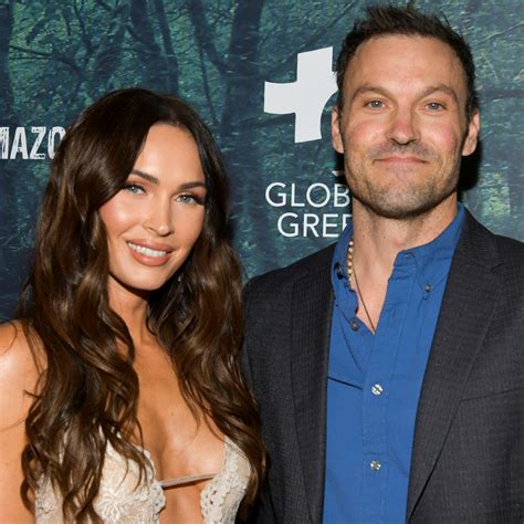 Brian Austin Green Reveals Breaking Point In Marriage To Ex Megan Fox