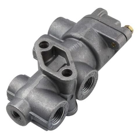 World American Wa65706 Tractor Protection Valve Tp 3dc Type 3 8