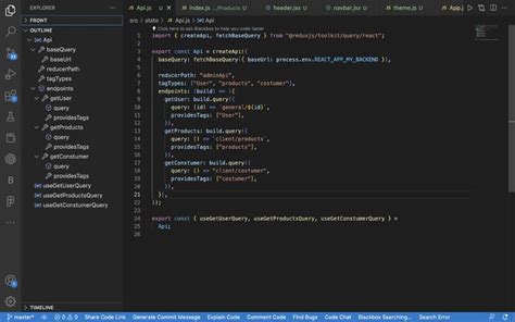 Redux Toolkit For React And Fullstack Devs Sami Ullah Tufail Posted On The Topic Linkedin