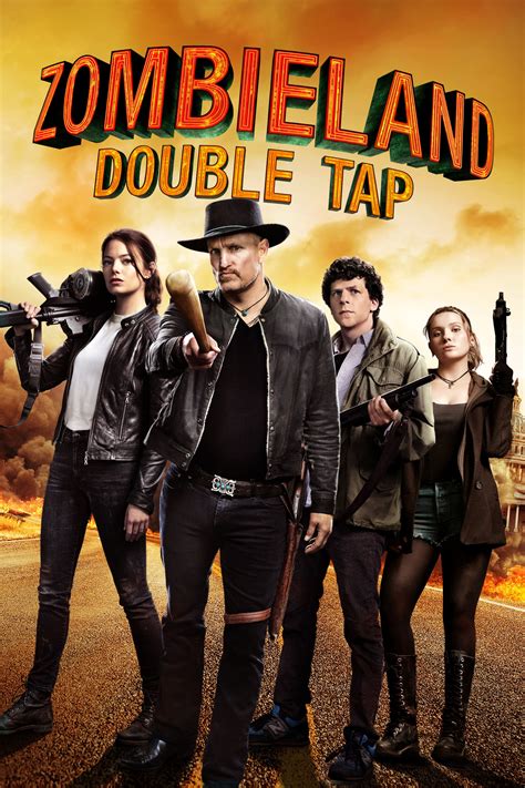 Zombieland 2 Cast