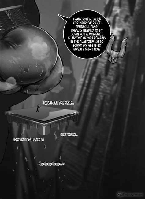 Rule 34 Ass Ass Focus Comic Comic Page Concert El Skelly Traquina