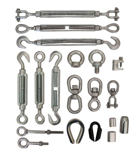 Rigging Hardware2rigging Hardware