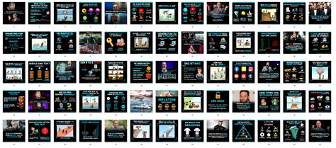 Insta Carousel Bundle