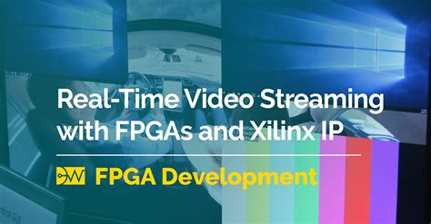 Multi Sensor System Demo Platform Shows How Fpgas And Xilinx Ip Enable