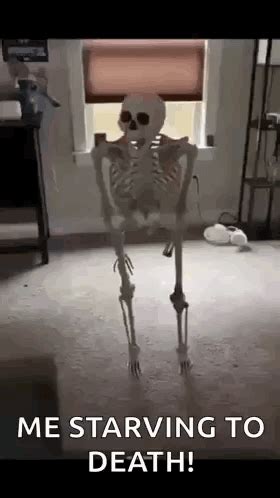 Im Starving Meme