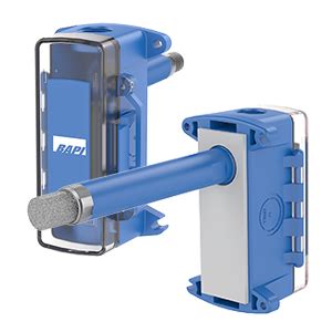 BA 1K H200 D BB2 Duct Humidity RH Sensor With Optional Temperature Sensor BAPI