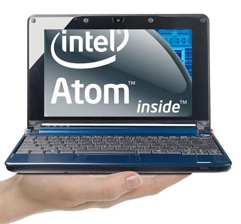 Intel Launches Next Generation Atom Platform