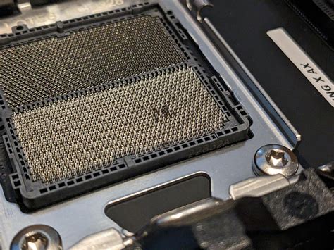 I Screwed Up Fat Fingers On Am5 Socket Anything I Can Do Here R 24hoursupport