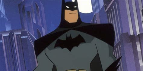 How To Watch All Batman Animated Series In Order