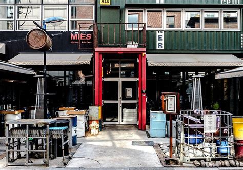 North Side Daegu Intercity Bus Terminal Daegukorea Creatrip