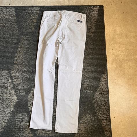 Tan Element Pants Depop