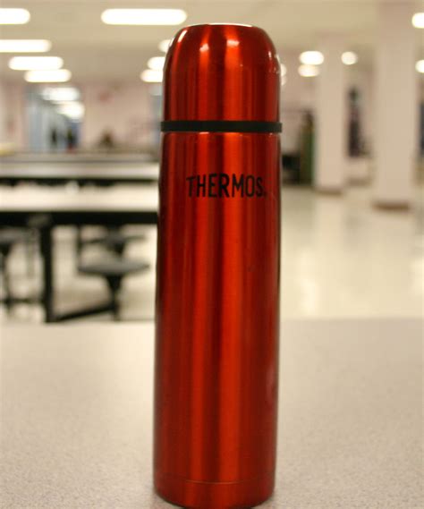 Thermos Flask