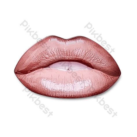 Nude Sexy Juicy Lips Png Images Psd Free Download Pikbest