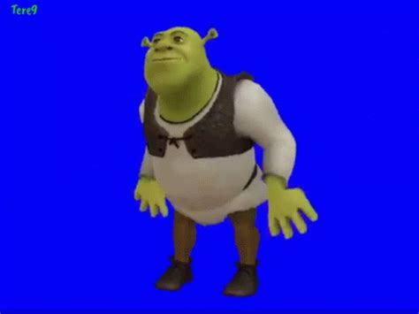 Shrek  Shrek Discover And Share S
