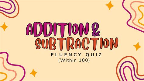 Maths Powerpoint Template