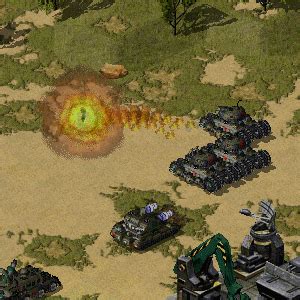 Misc Things Are Heating Up Image CnC Final War Mod For C C Yuri S Revenge ModDB