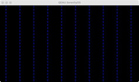 Failed To Run Qemu System I386 710 In Macos 1301 · Issue 16037