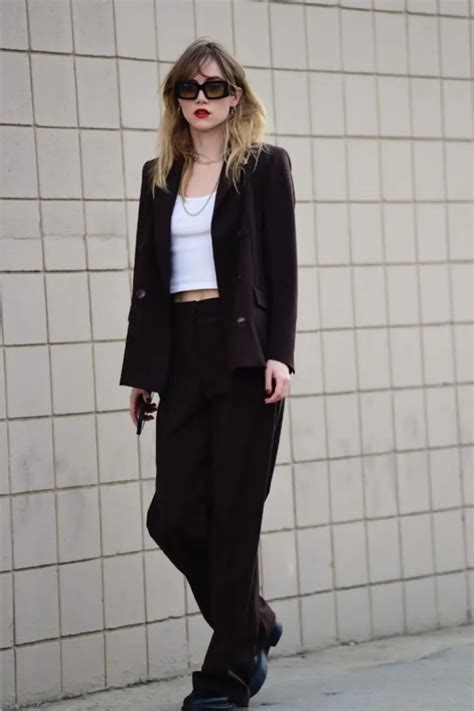 Suki Waterhouse Los Angeles March 14 2023 Star Style