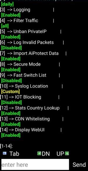 skynet skynet issue snbforums