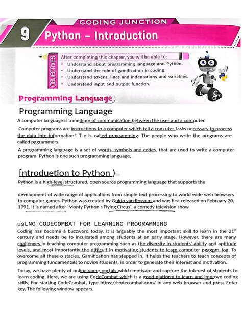 Iis W Python Pdf
