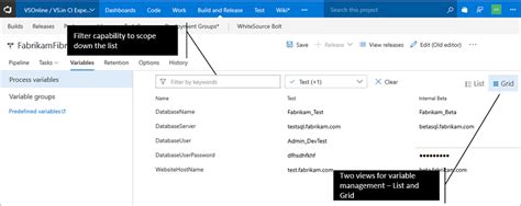 Team Foundation Server 2018 发行说明 Azure Devops Server And Tfs