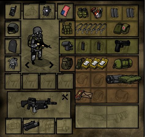 Recreated The Hecu To The Best Of My Ability In Innawoods R Halflife