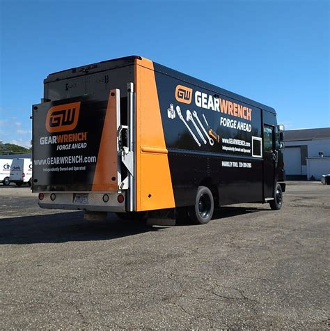 Markley Tool Mobile Diag And Service New Franklin Oh