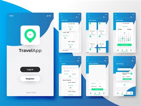 mobile app developer android ios ui ux designer upwork