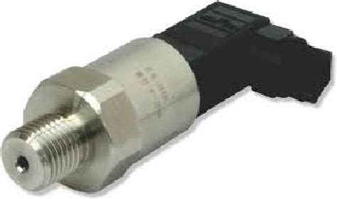 Transdutor Pressão Vergo Automação Pressostato Para Compressor