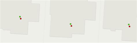 Arcpy Standalone Exportfeatures Script Shifts All Points 3 Feet Away