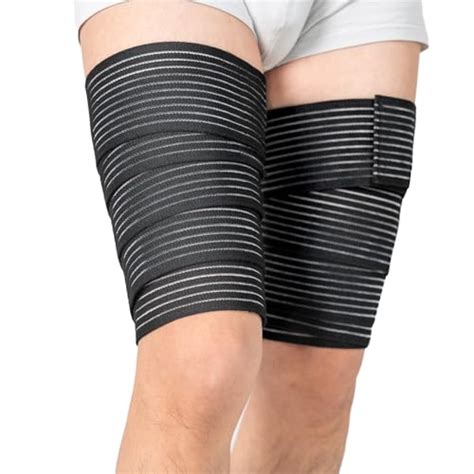 Best Hamstring Compression Wrap In 2025