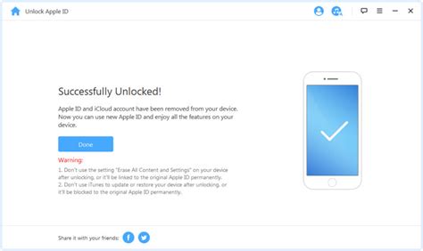How To Unlink IPhone IPad From Old Apple ID IOS Supported