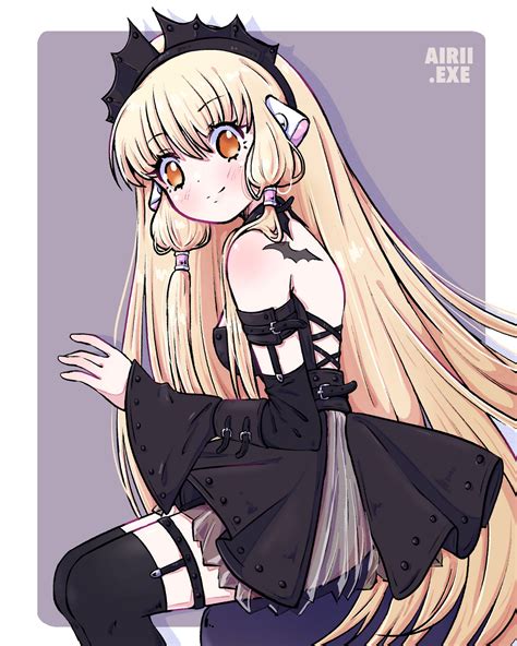 Chobits Freya By Airii Exe On Deviantart