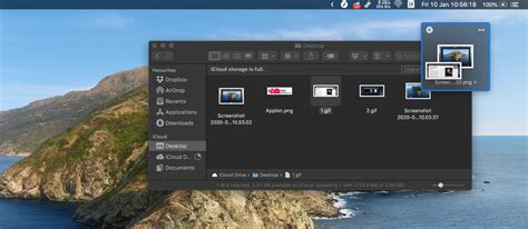 Dropover 手抖一下，给 Macos 加篮子，最方便的文件移动方式 Macos 小众软件