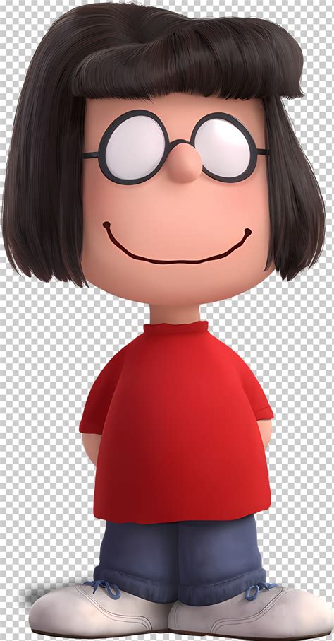 Snoopy Cartoon Character With Glasses Png Clipart Animation