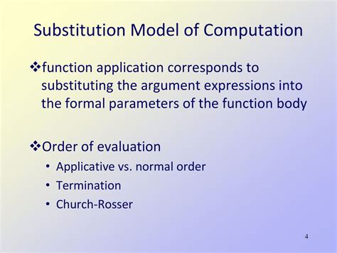 proving properties of recursive list functions ppt download