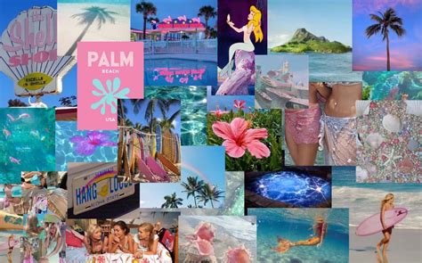 🔥 30 Beach Preppy Wallpapers Wallpapersafari