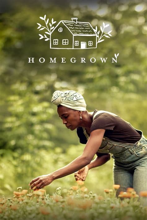 Homegrown Tv Series 2021 — The Movie Database Tmdb