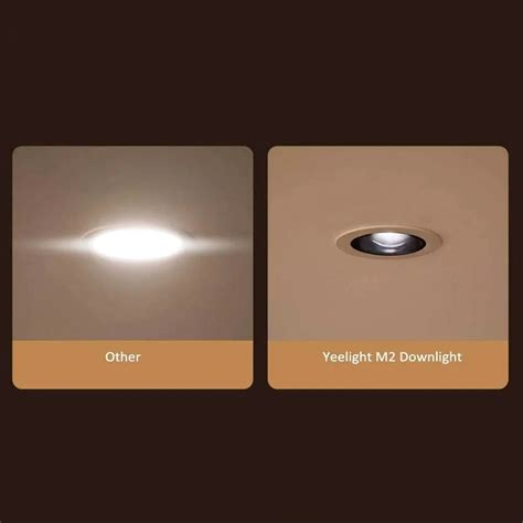 ≡ Потолочный светильник Xiaomi Yeelight LED Downlight M2 Mesh (YLTS04YL ...