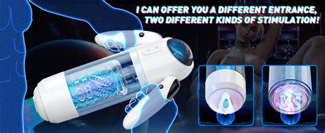 Automatic Male Masturbator Sex Toys For Men Male Sex Toys