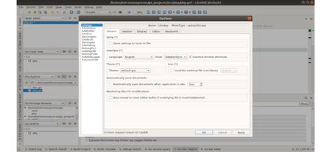 LiteIDE Un Entorno De Desarrollo Pensado Para Go