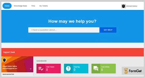 5 Best Knowledge Base PHP Script 2022 FormGet