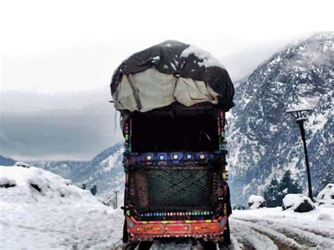 Gilgit Baltistan Fears It Will Not Benefit From Cpec